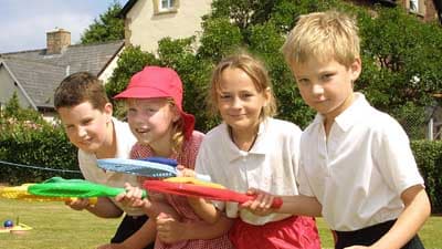 Dunster First School sports day | wsfp.co.uk