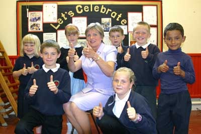 Significant strengths at Old Cleeve | wsfp.co.uk