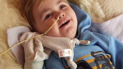 Runners on their marks to support Dylan | wsfp.co.uk