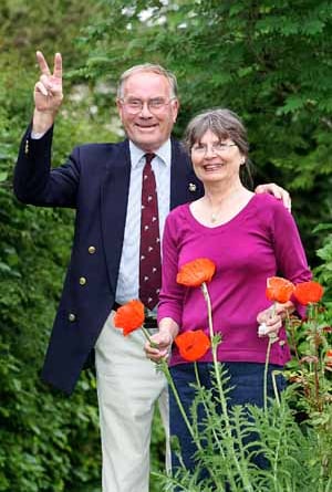 D-Day for Dee Day! | wsfp.co.uk