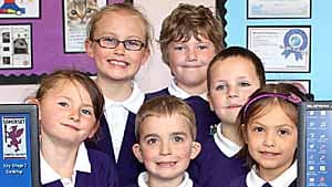 Award for school’s e-safety | wsfp.co.uk