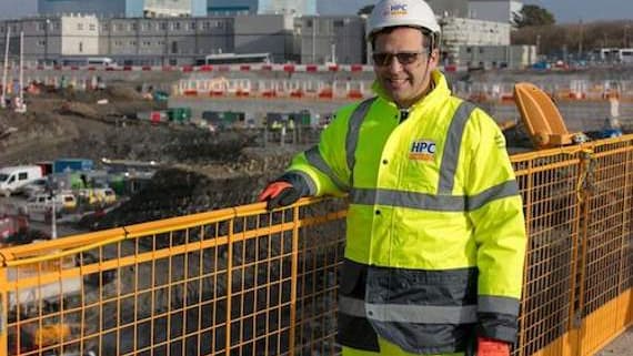 On target for 2025 | wsfp.co.uk