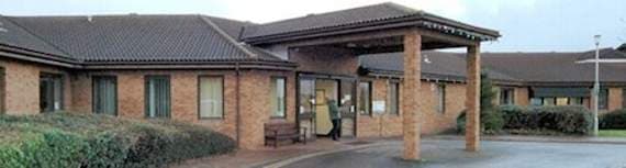 Williton Hospital’s stroke beds re-open | wsfp.co.uk