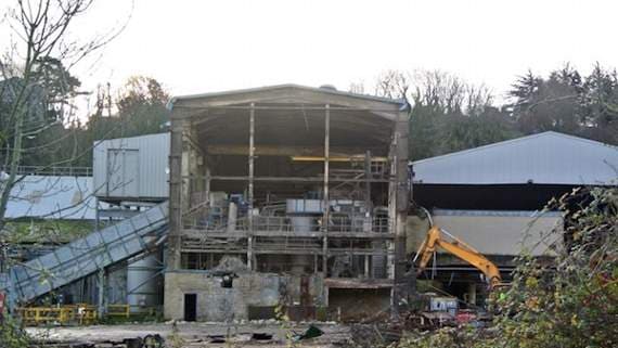 No firm plans for paper mill site - new owners | wsfp.co.uk