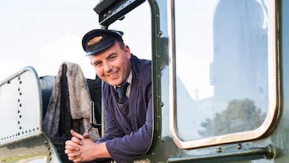 Jonathan is WSR's new chairman | wsfp.co.uk