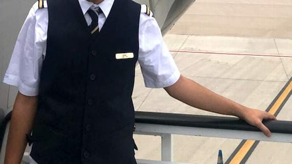 Thomas Cook debacle brings heartbreak for air crew | wsfp.co.uk