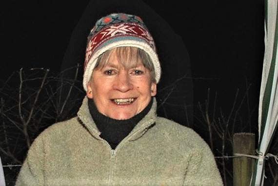 Village mourns murder victim | wsfp.co.uk