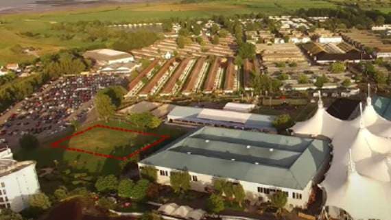 Building plans at Butlin's in Minehead under fire | wsfp.co.uk