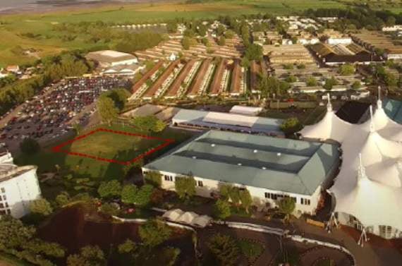 Building plans at Butlin's in Minehead under fire | wsfp.co.uk