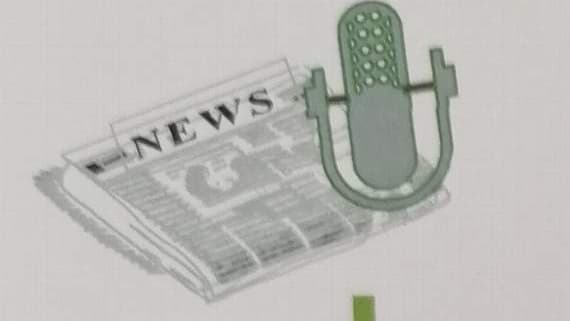 End of the line for Talking Newspaper | wsfp.co.uk