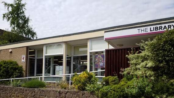 Libraries set to reopen | wsfp.co.uk