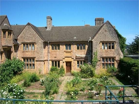 Derelict school plans finally get go-ahead | wsfp.co.uk