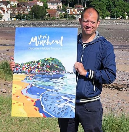 New guide book puts town back on the map | wsfp.co.uk