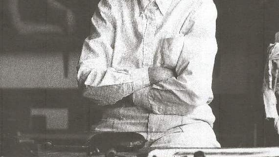 Sale of works by Ann Le Bas | wsfp.co.uk