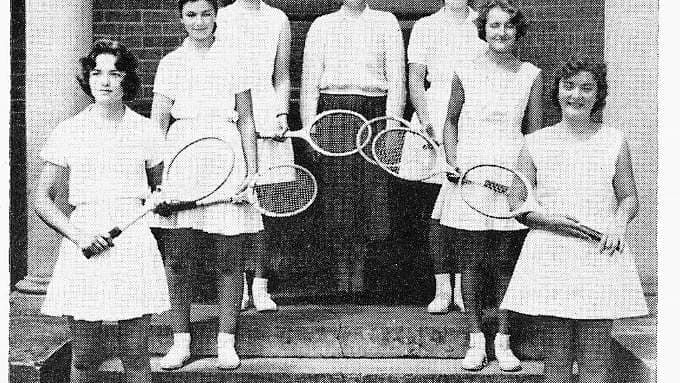 Marion puts more names to faces | wsfp.co.uk