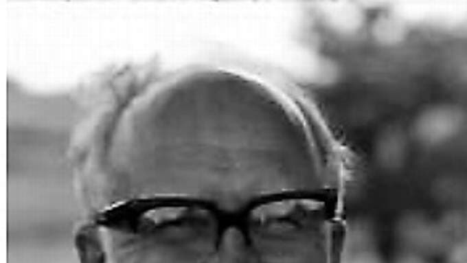 The Revd Stan Marriott MA AKC – funeral of much loved priest | wsfp.co.uk