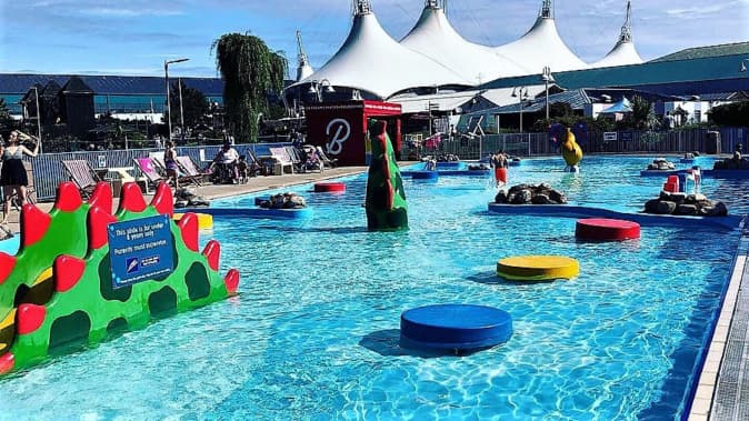 What will happen to Butlin's holiday park site? | wsfp.co.uk