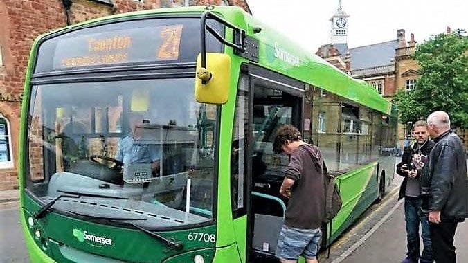 First Bus says No 28 and 25 buses will need to be reduced if council ...