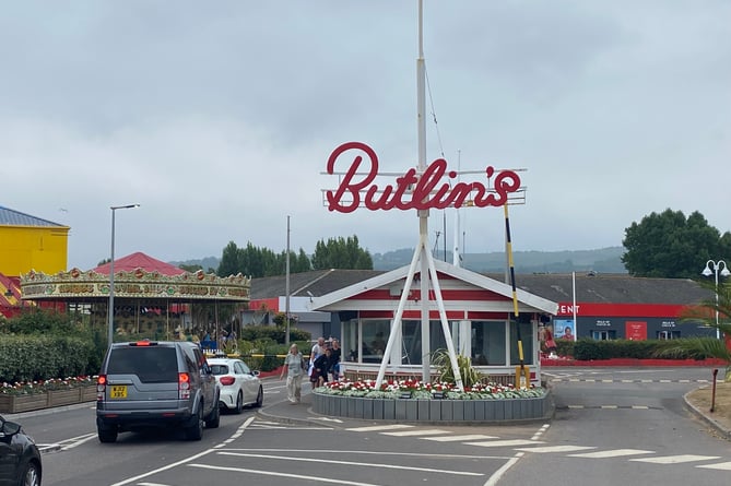 Sale of Butlin’s in Minehead edges closer with land deal | wsfp.co.uk