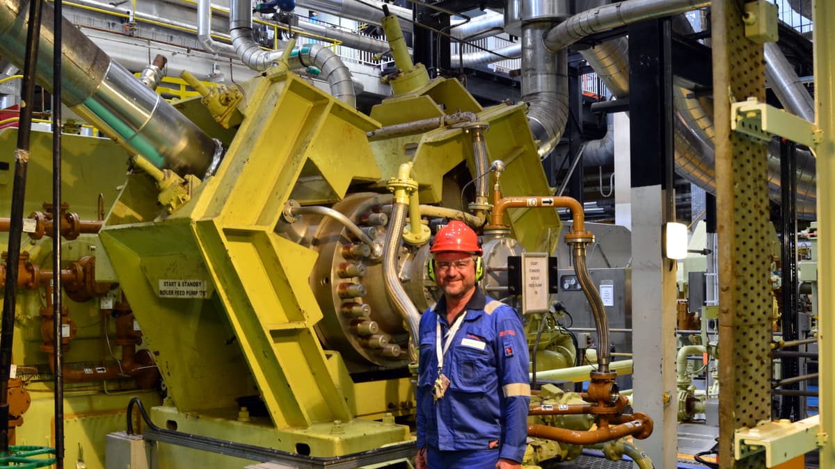 End of an era at Hinkley Point B | wsfp.co.uk