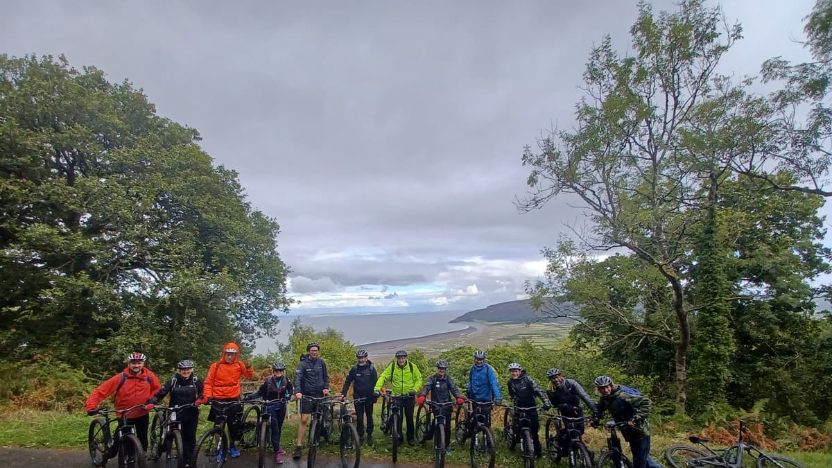 Top ten ways to celebrate Exmoor Day | wsfp.co.uk