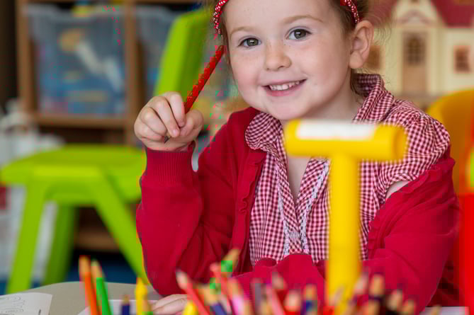 School opening its doors for parents to look around | wsfp.co.uk