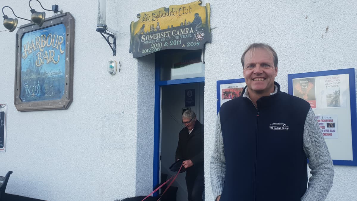 Marina company and boat owners in showdown talks | wsfp.co.uk