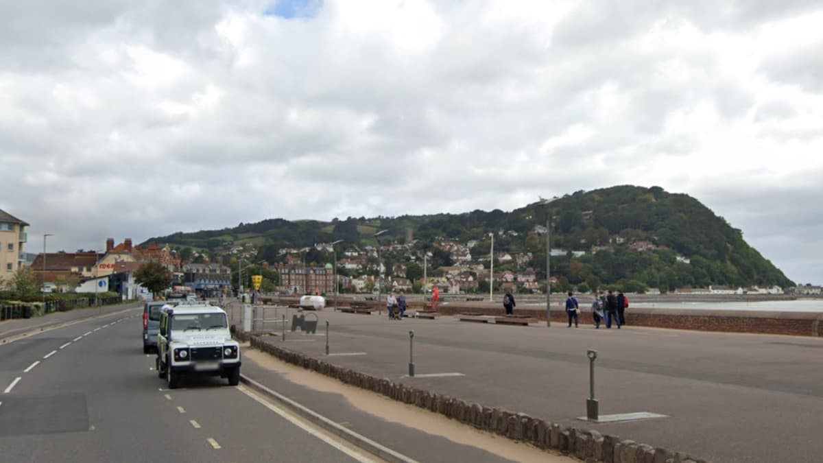 OPINION: Rebellion is brewing over Minehead Business Improvement ...