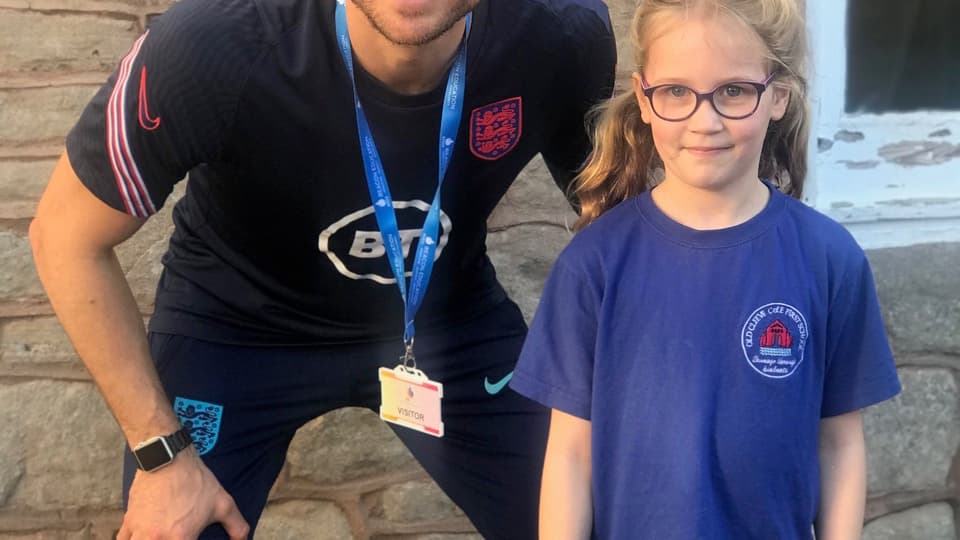Paralympic athlete Jack Rutter spends day with schoolchildren | wsfp.co.uk