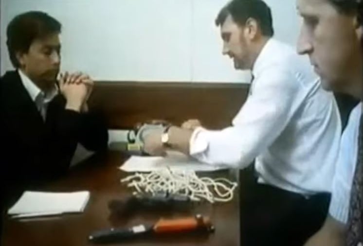 Murderer John Cannan could be released as parole postponed | wsfp.co.uk