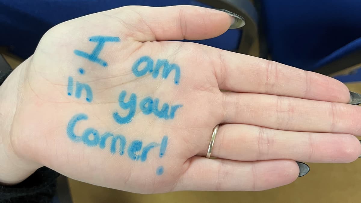 How to spot signs of child exploitation | wsfp.co.uk