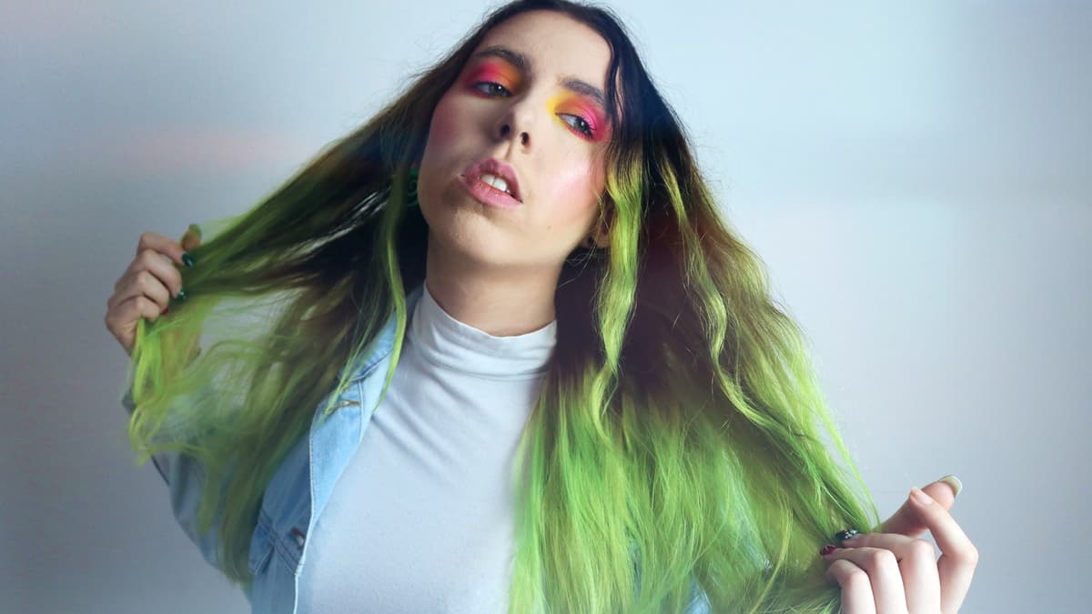 Singer songwriter Kiera releases her debut single | wsfp.co.uk