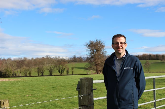 Field Studies Council celebrates 80 years of educating us about Exmoor ...