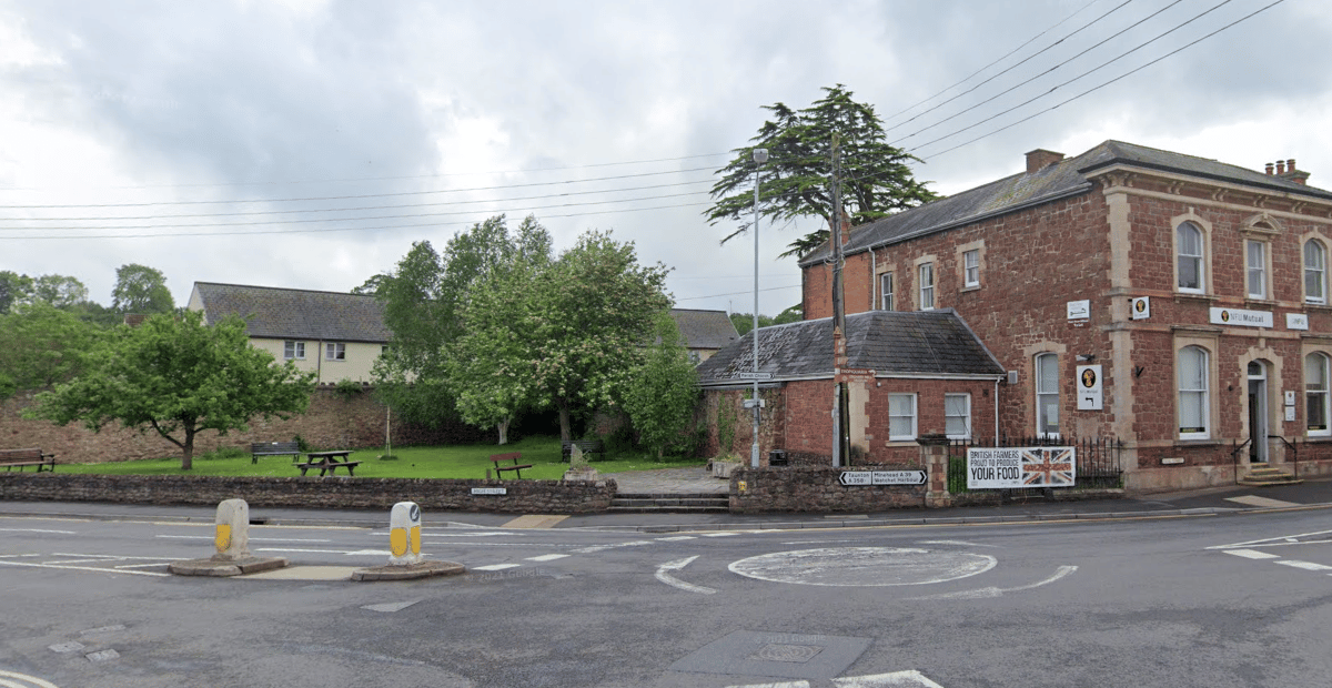 Government gives Williton grant for plan to combat flash flooding ...