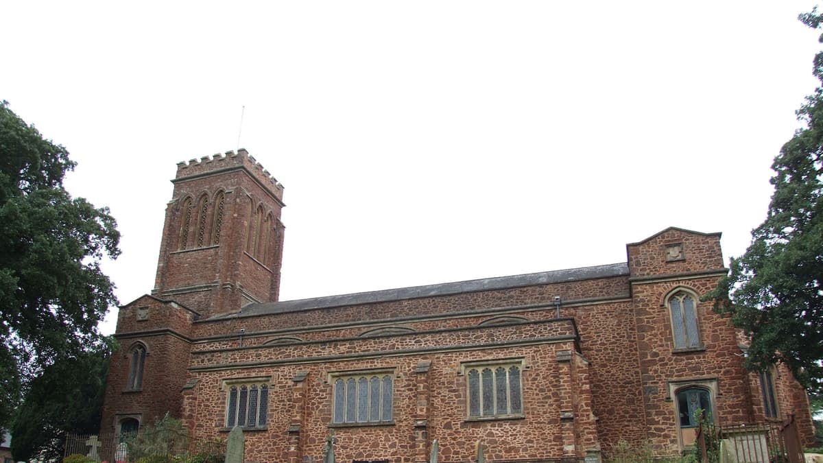 Bishop of Bath to join Wivey walking group | wsfp.co.uk