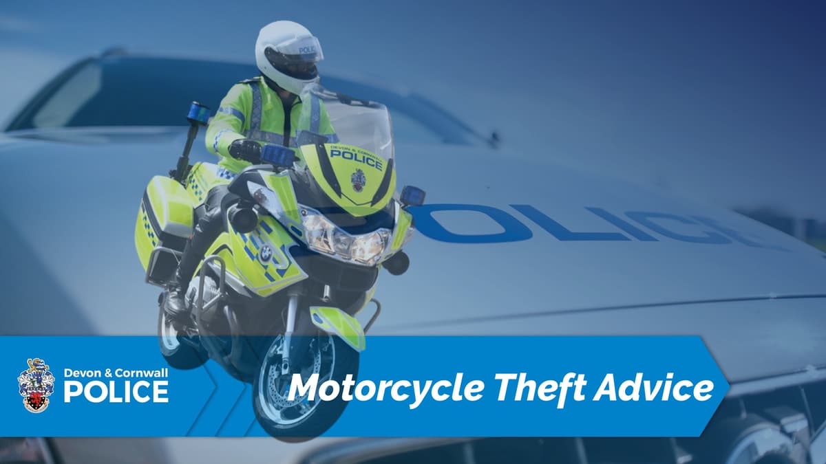 Thieves 'hot-wiring' and stealing motorcycles and mopeds in early hours ...