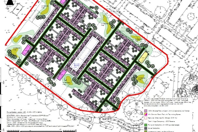 Minehead Butlin's staff could get better accommodation | wsfp.co.uk