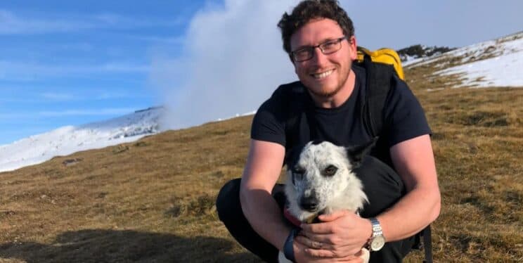 Loving family tributes after Quantocks Hill villager dies on motorway ...