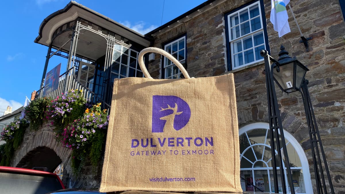 Dulverton Literary Festival to return in 2023 after successful ...