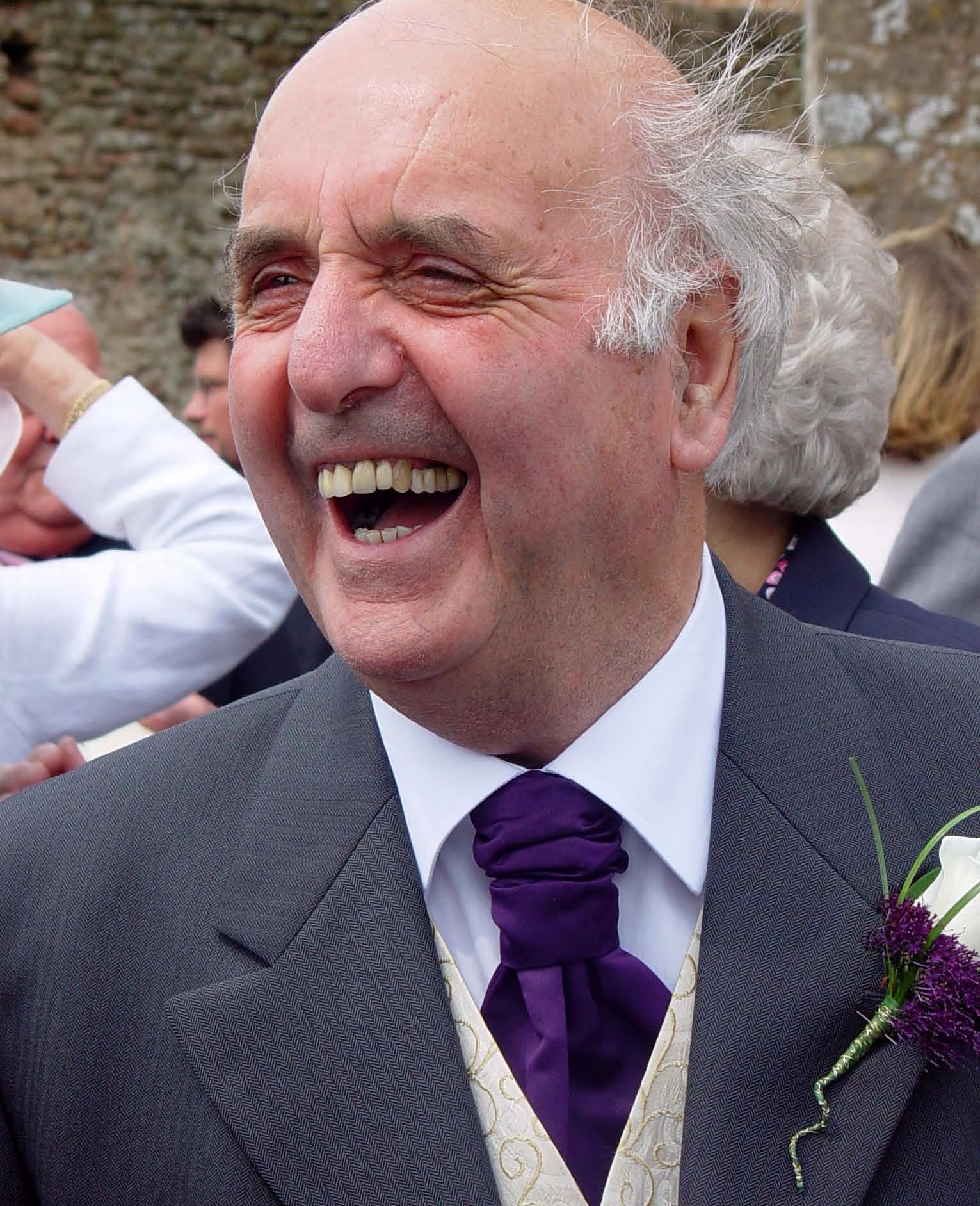 Service of thanksgiving will celebrate life of the late funeral ...