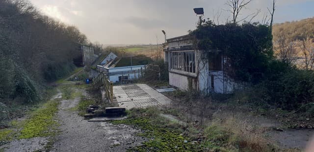 Watchet planning events to mark 10th anniversary of paper mill's ...