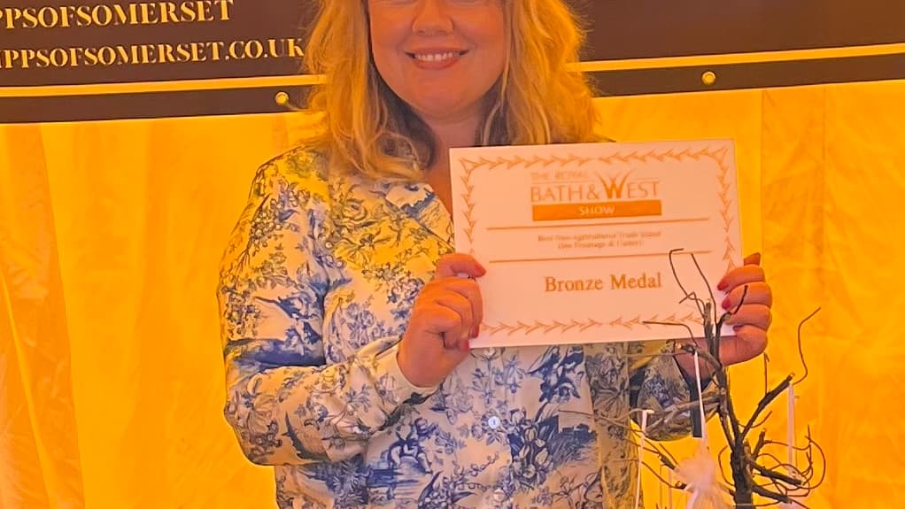 Award-winning business strikes a deal with The Range Marketplace | wsfp ...