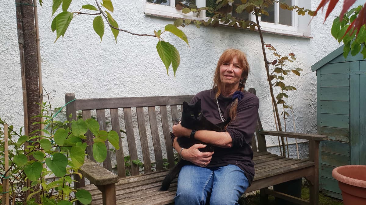 Porlock eviction goes ahead as neighbour offers four-week reprieve for ...