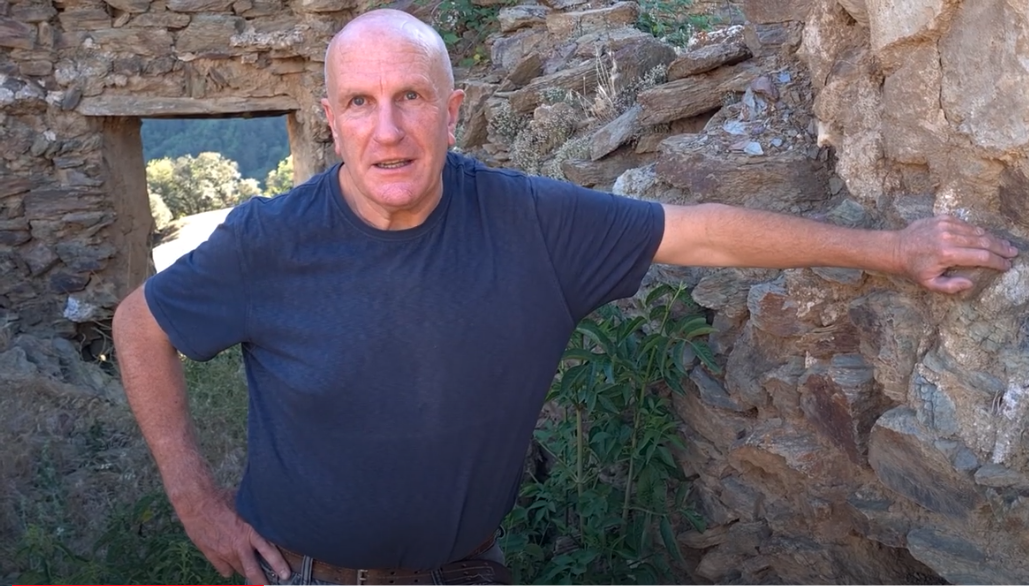 Inquest hears how Minehead motorcyclist died in Spain when car hit him ...