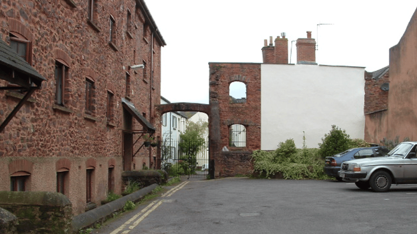 Applications for changes to housing plans on former Wiveliscombe ...