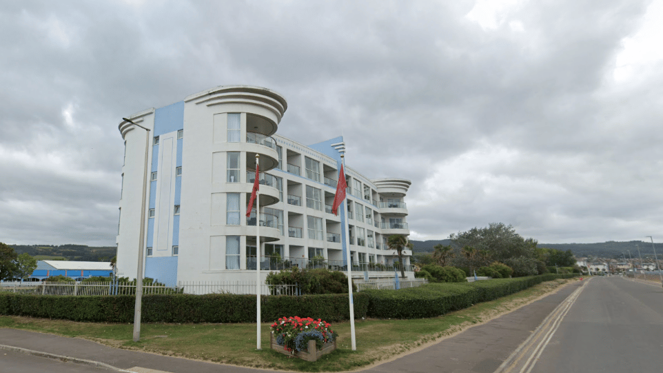 Butlin's applies to make Studio 36 permanent venue to keep Minehead ...