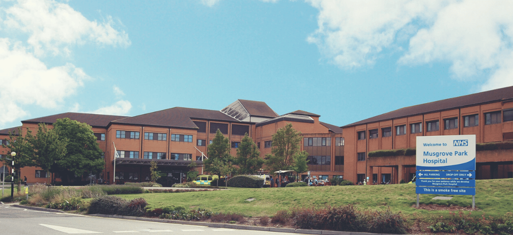 Hospital waiting lists surge in Somerset | wsfp.co.uk