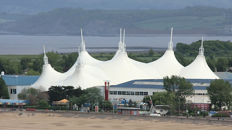 Big names in 2024 entertainment line-up for breaks at Butlin's Minehead ...