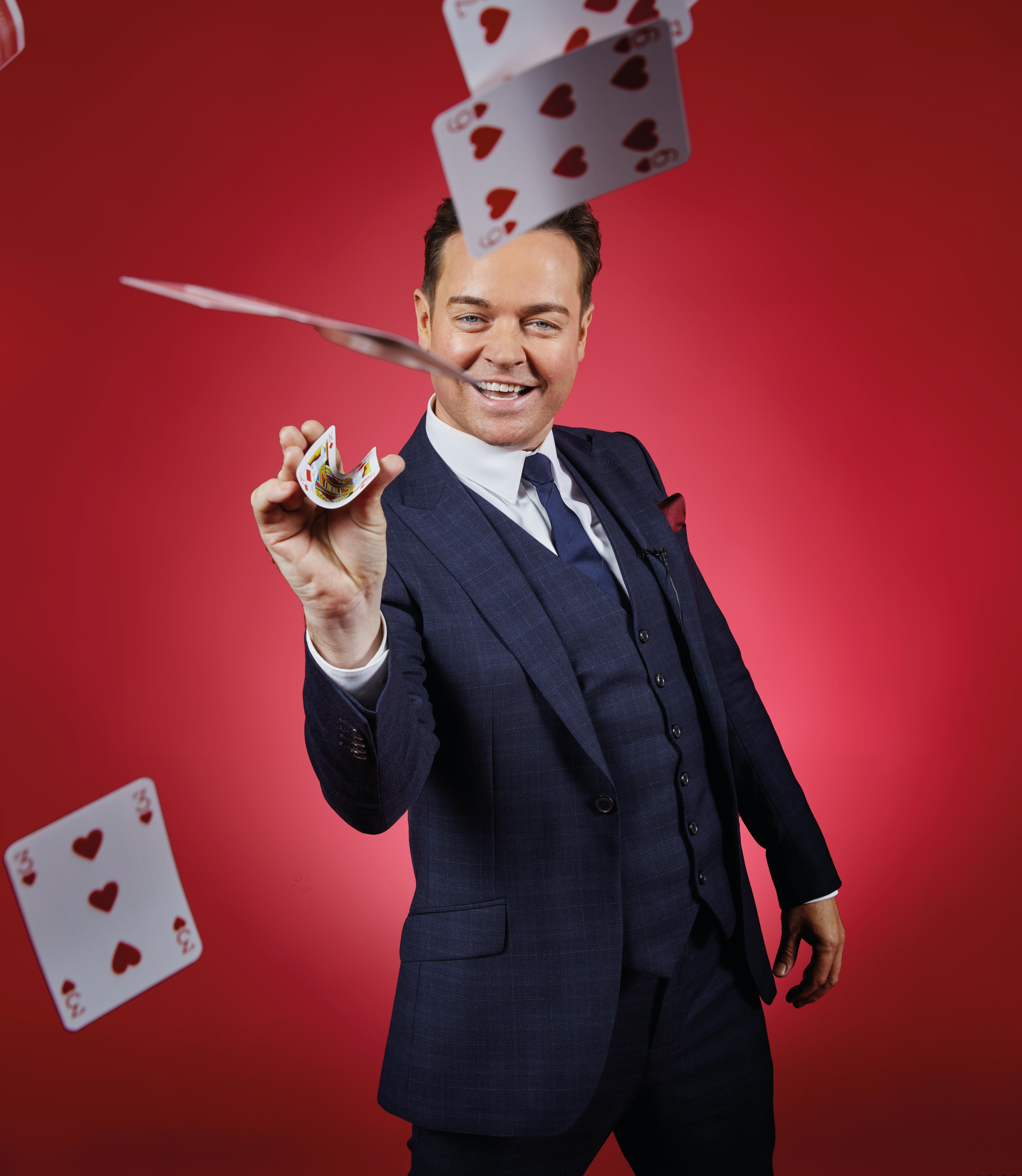 Big names in 2024 entertainment line-up for breaks at Butlin's Minehead ...