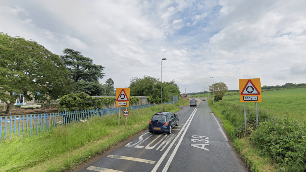 Police seek witnesses and footage after car in collision with cyclist ...